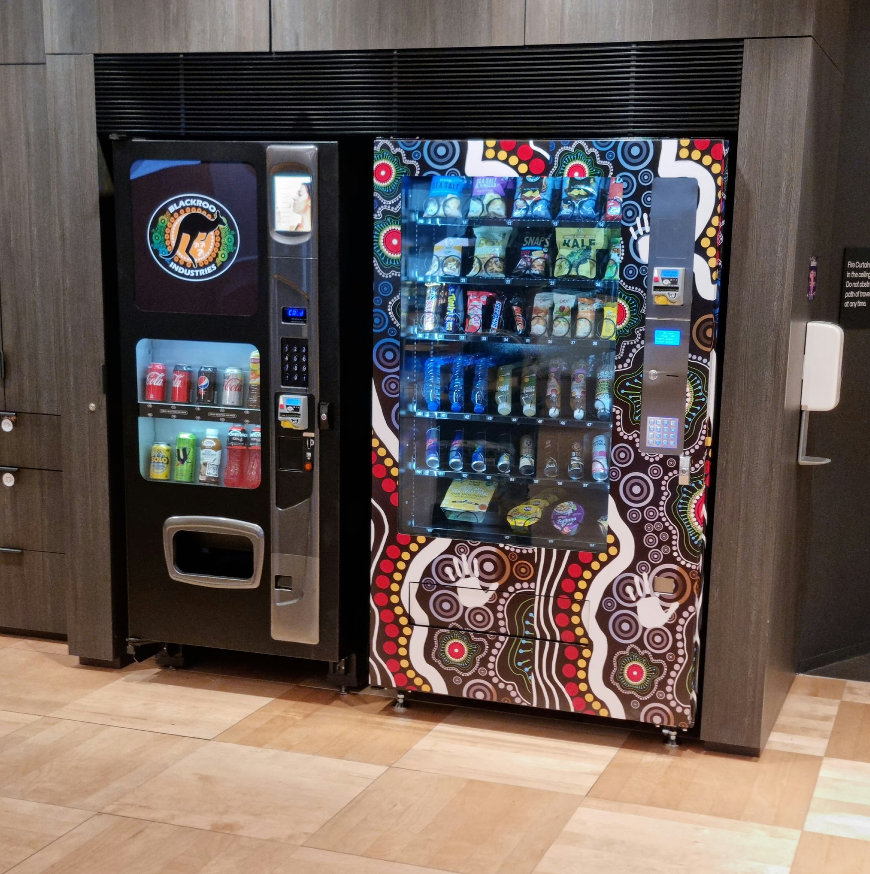 Blackroo Charity – Blackroo Community Indigenous Corporation