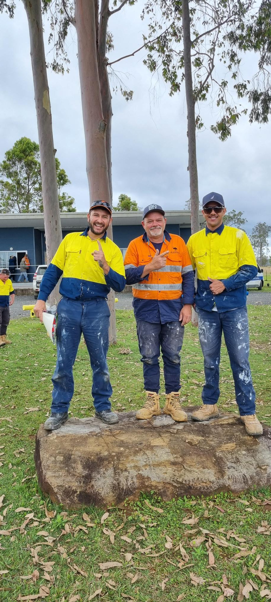 Blackroo Charity – Blackroo Community Indigenous Corporation