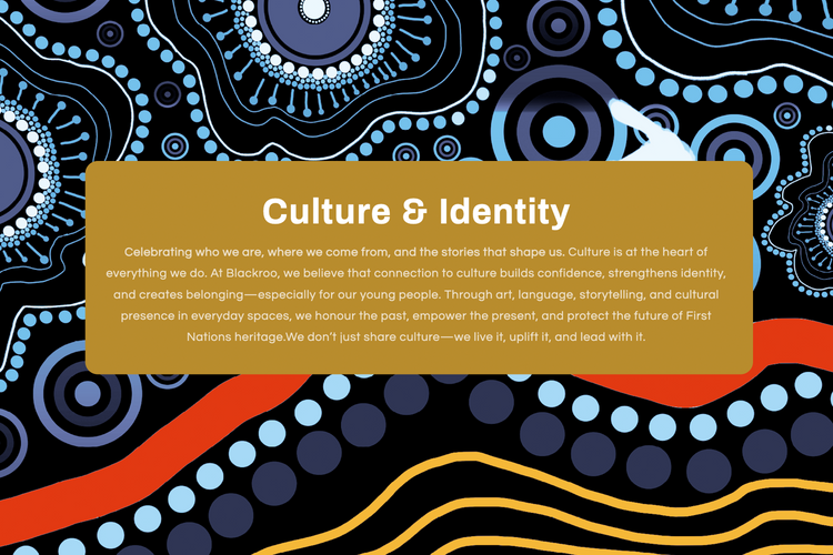 Culture & Identity – Celebrating Aboriginal Heritage and Pride ...