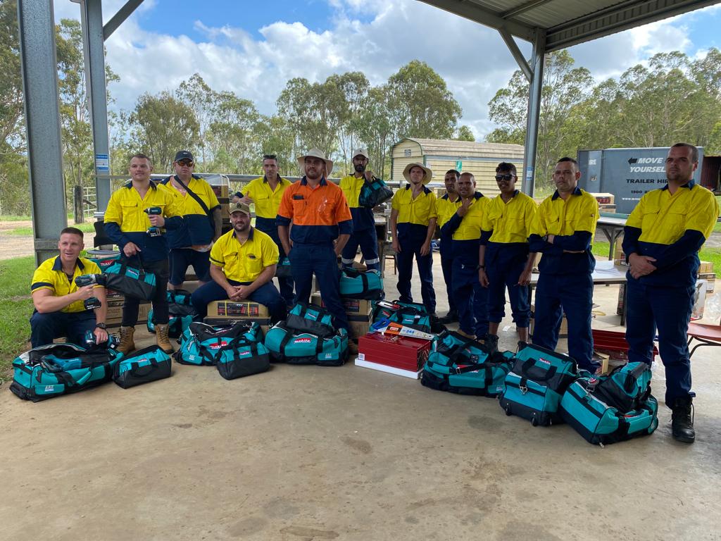 Blackroo Charity – Blackroo Community Indigenous Corporation